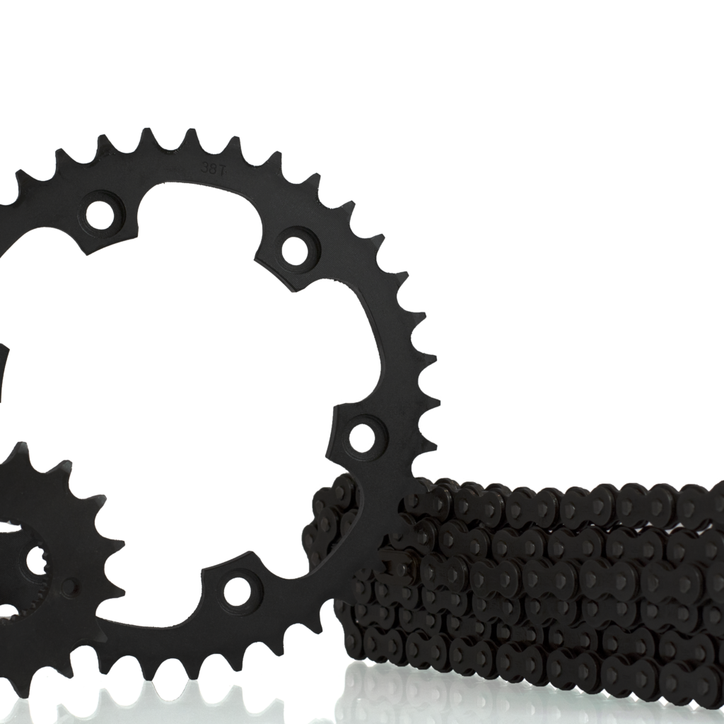 Most Trusted Motorcycle Sprocket Manufacturer | Progressive Steel
