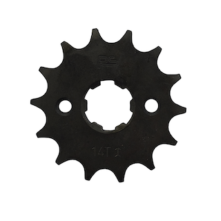 Motorcycle Sprockets - Progressive Steel