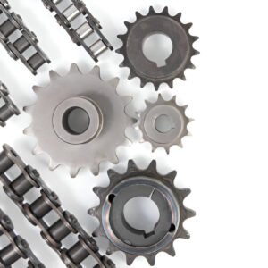 Motorcycle Chain and Sprocket Sizes | Progressive Steels