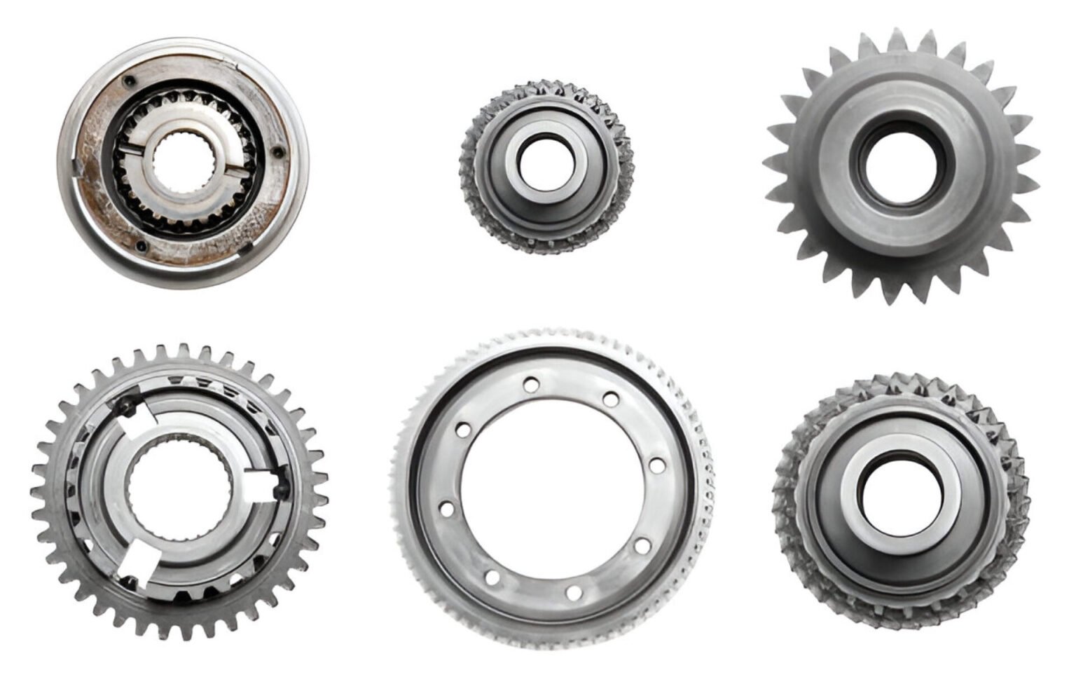 Motorcycle Chain and Sprocket Sizes | Progressive Steels